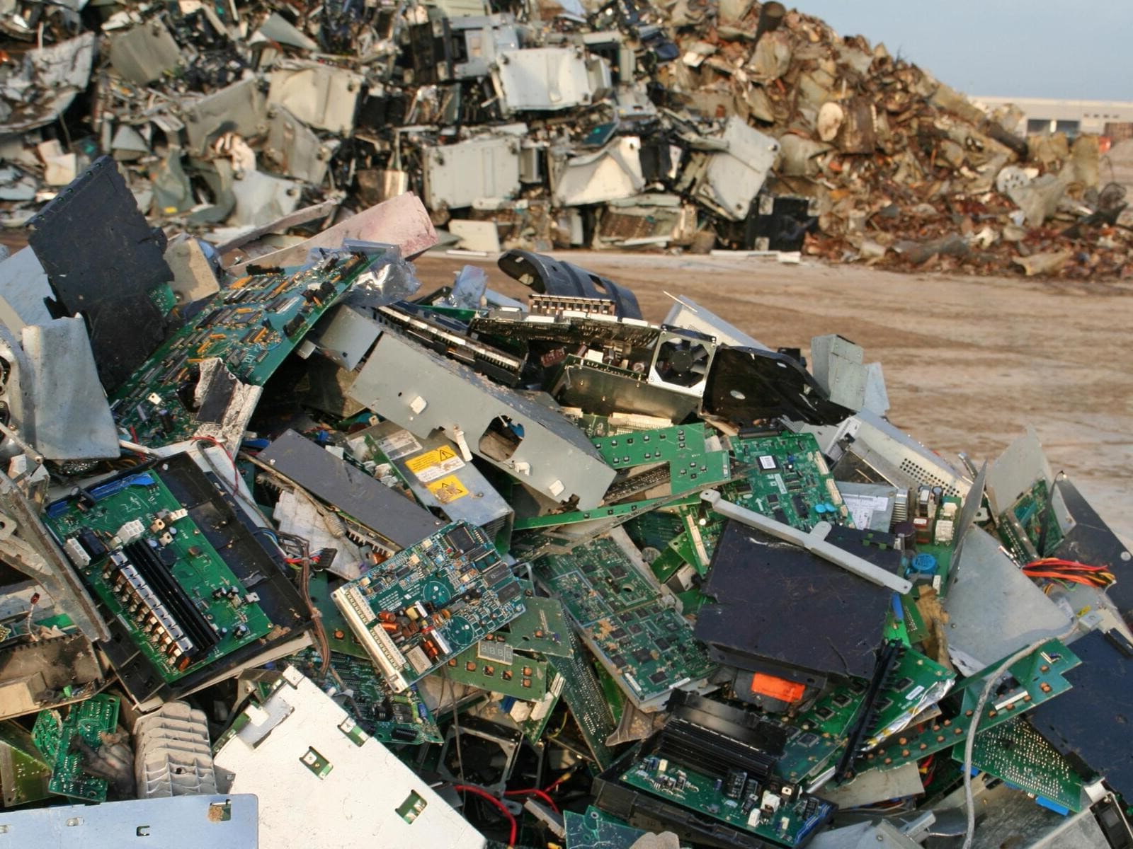 Home - E-Waste Relief Foundation