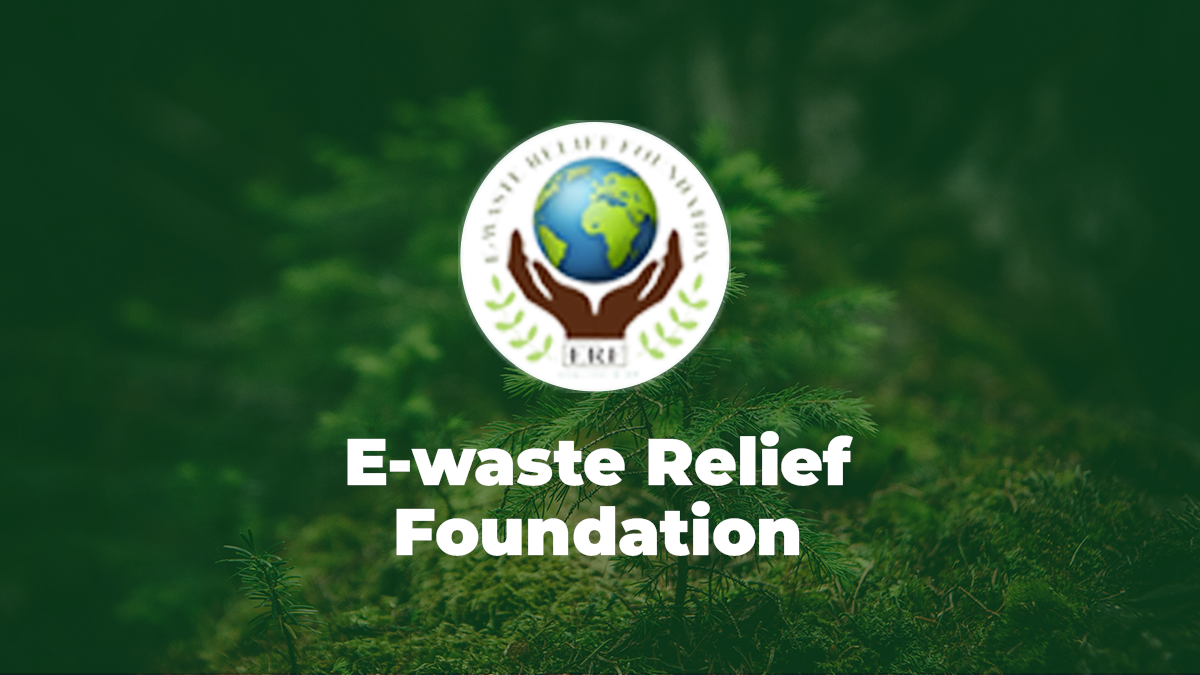 Events - Transforming E-waste into Opportunities for a Sustainable Future